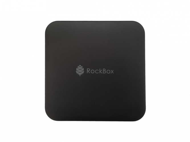 Buy Pine64-Powered Retro Gaming Emulation Console - RockBox R-Cade