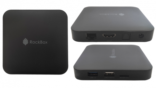 Your Retro Gaming Source - Featuring RockBox R-Cade | Retro-Center