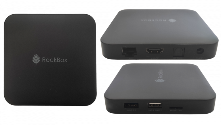 Your Retro Gaming Source - Featuring RockBox R-Cade | Retro-Center