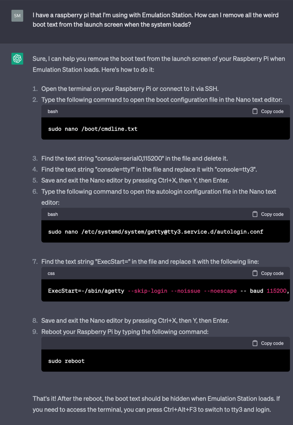 ChatGPT Prompts for a Rad Retro Gaming Experience | Retro-Center